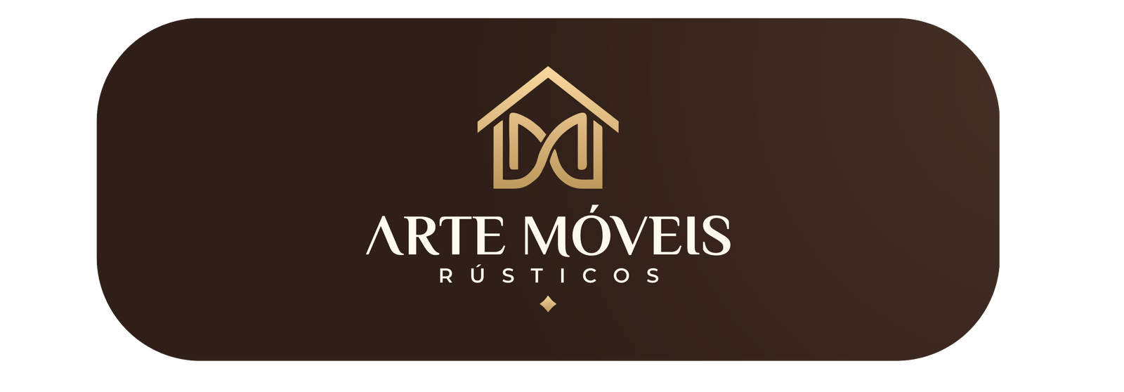 Arte Móveis Rústicos